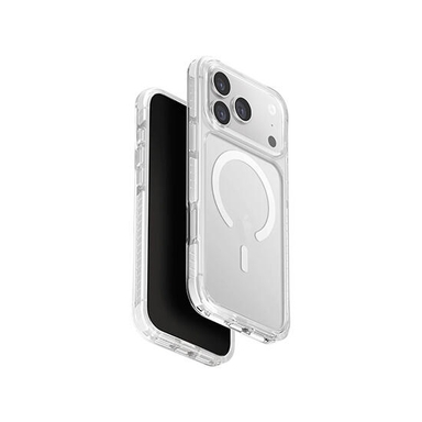 საუკეთესო ფასი │ Uniq Hybrid Magclick Charging Combat Apple iPhone 17 ...