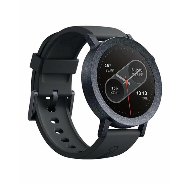 Best Price │ Nothing CMF Watch Pro 2 Dark Grey Smart Watch│Smart saati