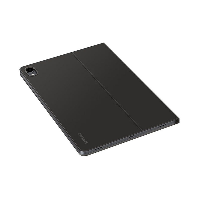 საუკეთესო ფასი │ Samsung Book Cover Keyboard for Galaxy Tab S11 Black ...