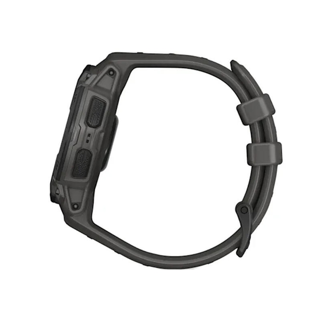 Best Price │ Garmin Watch Instinct E 45mm Black Smart Watch│Smart saati