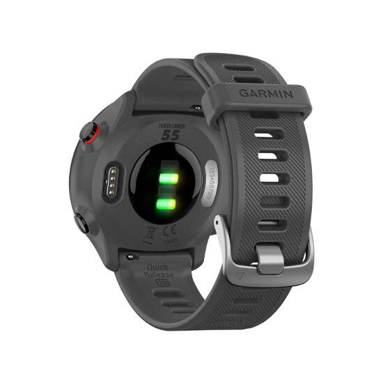 საუკეთესო ფასი │ Garmin Watch Forerunner 55 Dark Grey სმარტ საათი│Smart ...