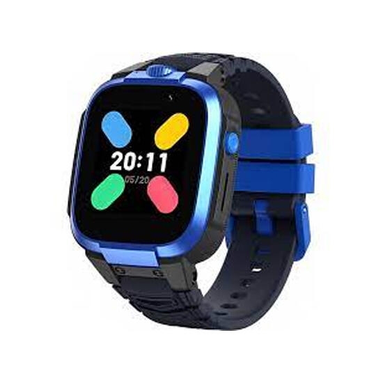 საუკეთესო ფასი │ Xiaomi Mibro Kids Watch Phone Z3 Blue სმარტ საათი ...