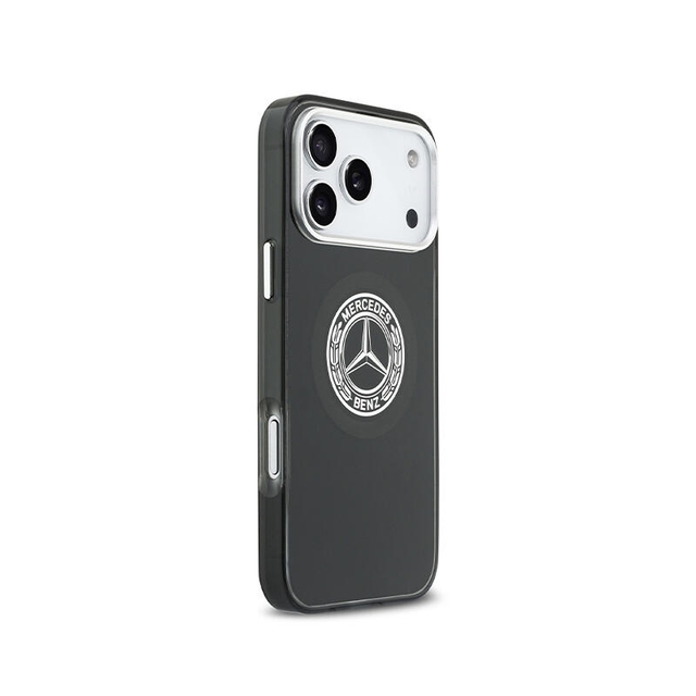 Best Price │ Mercedes-Benz Hc Magsafe Pc/Tpu Vintage Logo Iphone 17 Pro ...