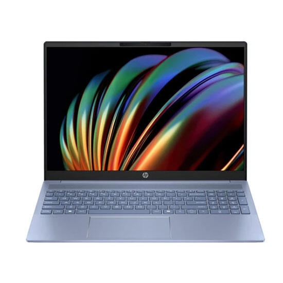Best Price │ HP Pavilion 16 B84VXEA Blue Notebook│Noutbooki