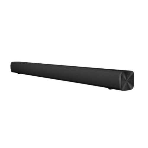 Xiaomi Redmi TV Sound Bar Black - - დაბალი ფასები, განვადებით და ...