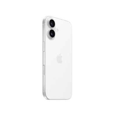 საუკეთესო ფასი │ Apple iPhone 16 | 256GB White მობილური ტელეფონი ...