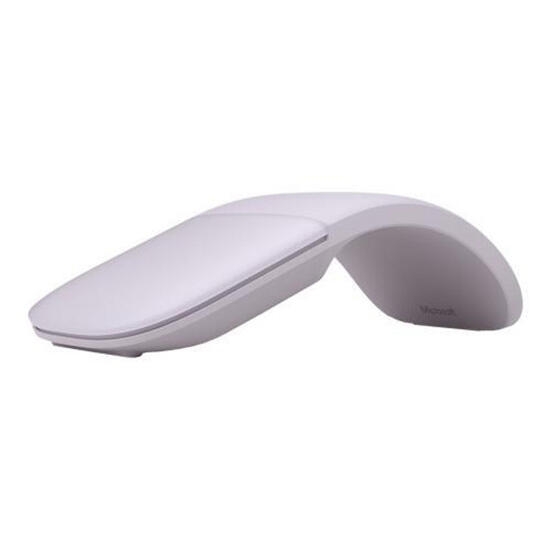 Microsoft Surface Arc Mouse Lilac - - Best price, installments and ...