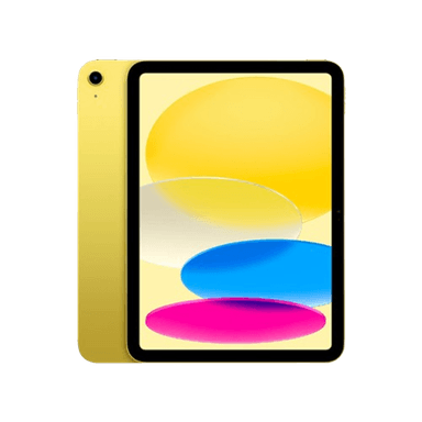 Best Price │ Apple iPad 2025 11th Generation 11 inch 128GB Wi-Fi Yellow ...