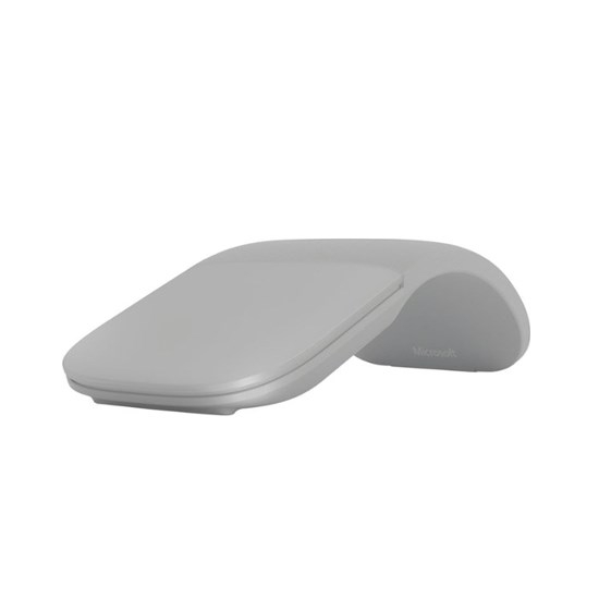 Microsoft Surface Arc Mouse Light Grey - - დაბალი ფასები, განვადებით და ...