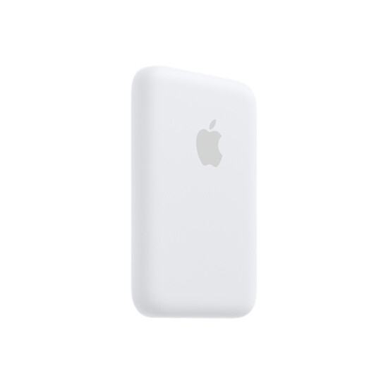 Apple MagSafe Battery Pack White - - დაბალი ფასები, განვადებით და ...