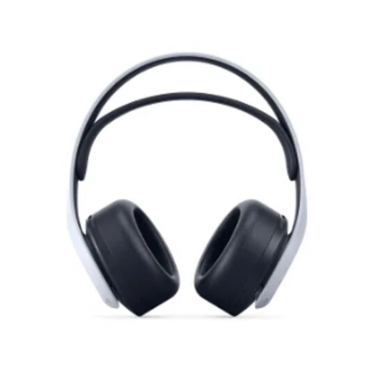 PS5 Wireless Headset Pulse 3D White - - Best price, installments and ...