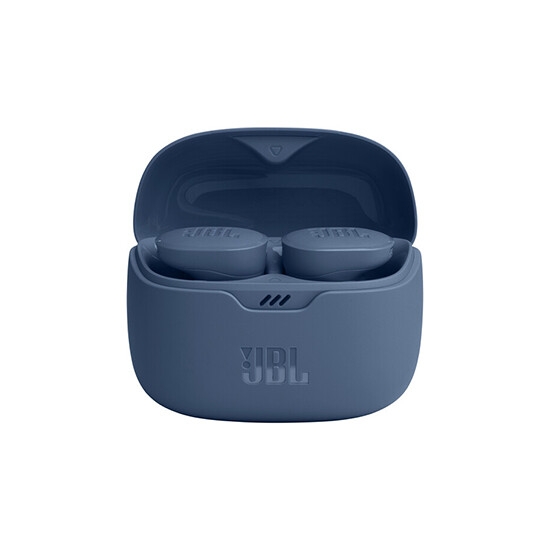 JBL Tune Buds Blue - - დაბალი ფასები, განვადებით და მიტანით • Zoommer